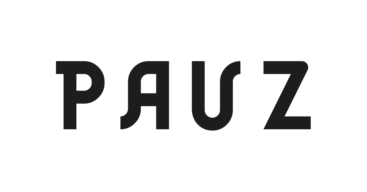 Pauz, marque de vêtements en tissu éponge cool & chic – pauz.fr